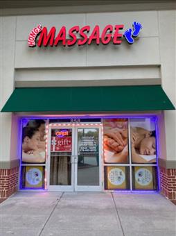 Hong's Massage - Buford Ga - Buford GA | Vagaro